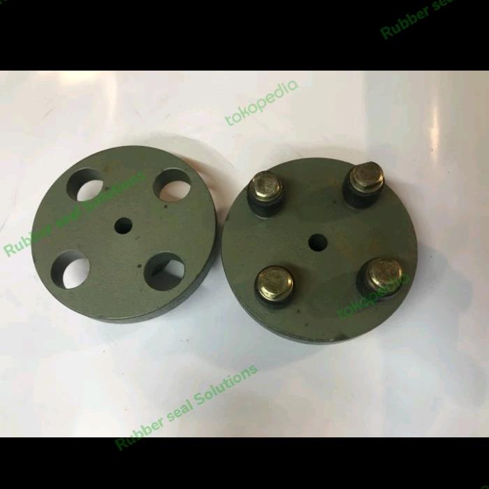 Jual COUPLING FLEXIBLE FCL 100 +rubber coupling fcl 100 - Jakarta Barat ...
