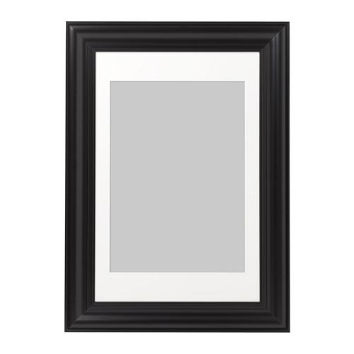 Jual Bingkai Frame Figuran Foto Minimalis Hitam 61x91cm Original - Kota ...