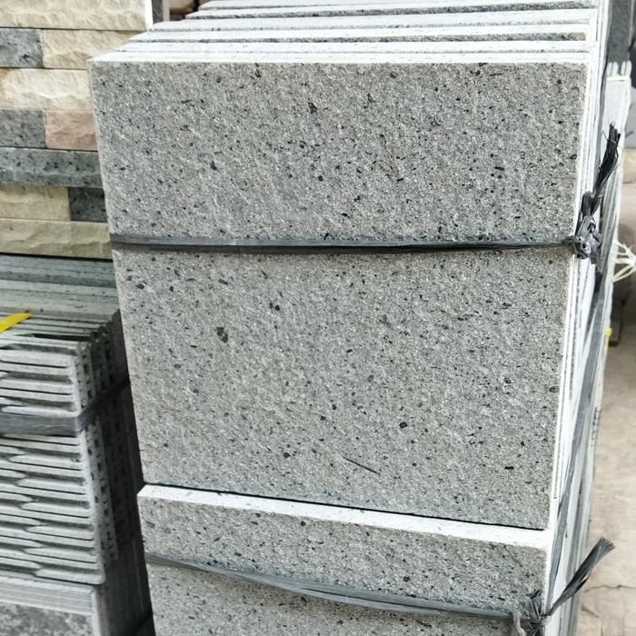 Jual Batu steping pijakan taman andesit 30x30 - Jakarta Timur - Cipta ...