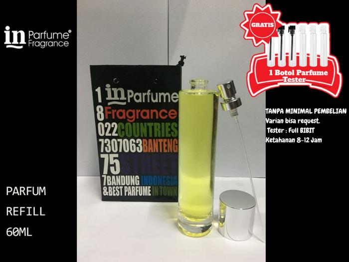 Jual In Parfum Bandung Refill (60ml) - Kota Bandung - Inspired parfume ...