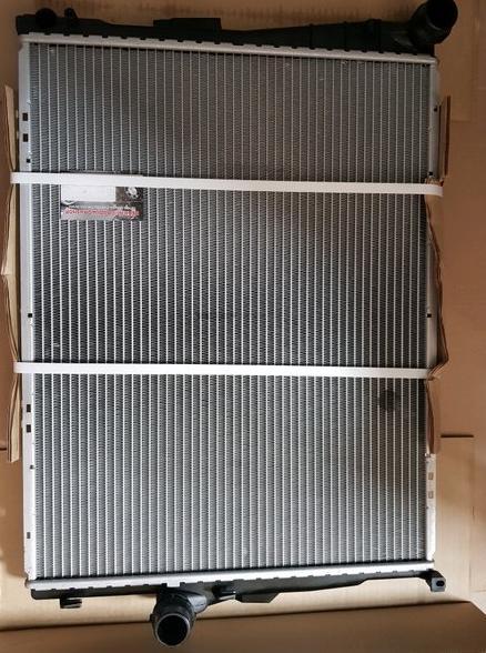 Jual Radiator BMW E46 Merk Behr Afrika - Jakarta Utara - Miyuki Tokotok ...