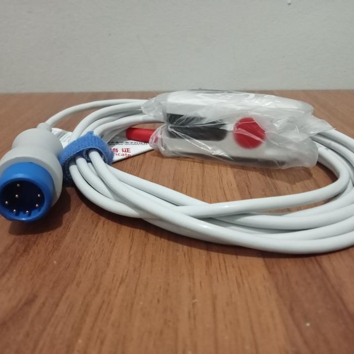 Jual SpO2 sensor mindray umec 10/imec 7 pin - Kota Semarang - CV ...