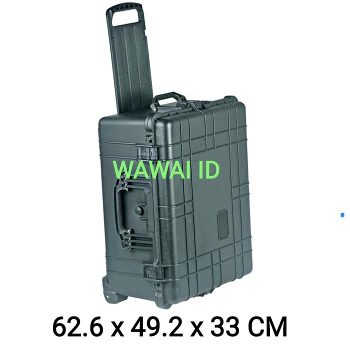 Jual Tas Protektor Krisbow Koper Protective Case 62.6x49.2x33 Cm Tahan ...