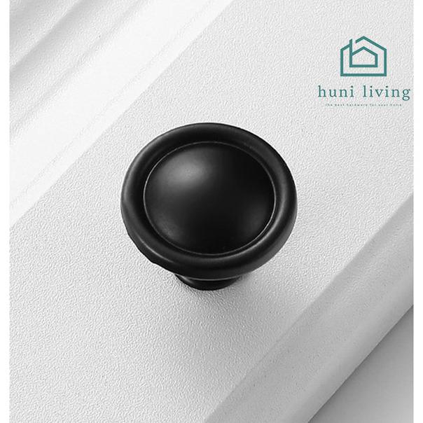 Jual Knob Knop Tarikan Pegangan Handle Laci Pintu Lemari Bintik Emas ...