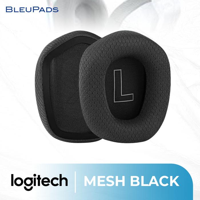 Jual Earpad Busa Foam Headband Logitech G733 G 733 LIGHTSPEED Earcup ...