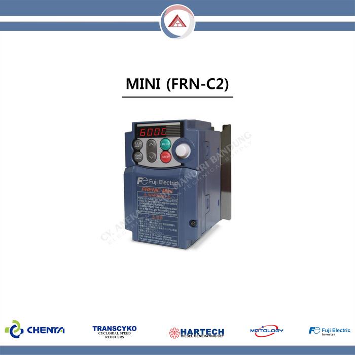 Jual INVERTER FUJI ELECTRIC / FUJI INVERTER / ALAT TEKNIK / MESIN ...