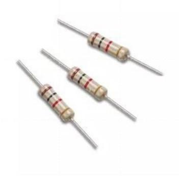 Jual Resistor 10K ohm 1/2 watt 5% 10K 10K 10K Ohm 1/2 W 5 % 0.5 watt ...