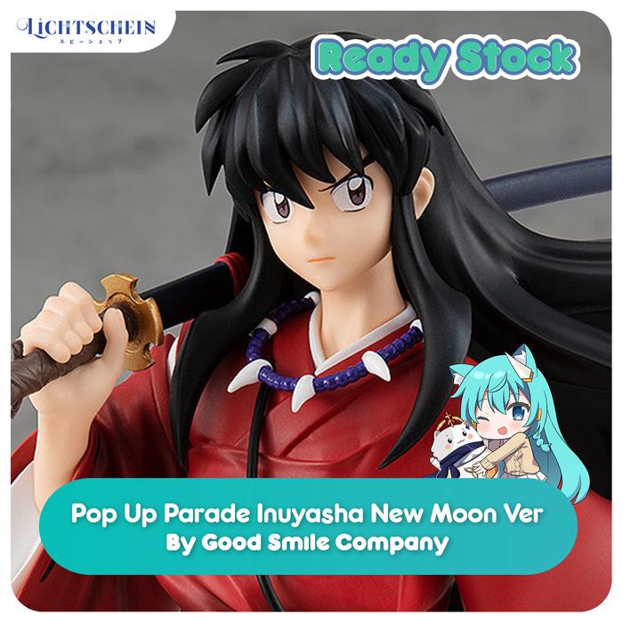 Jual Figure POP UP PARADE Figure Inuyasha New Moon Ver. - Jakarta Barat ...