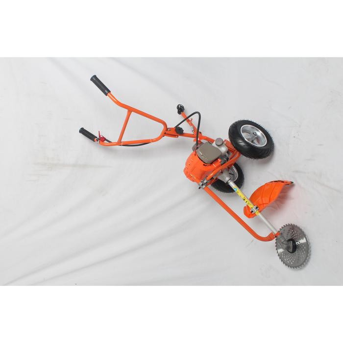 Jual Mesin Potong Rumput Dorong 4 Tak / Lawn Mower - Jakarta Barat ...