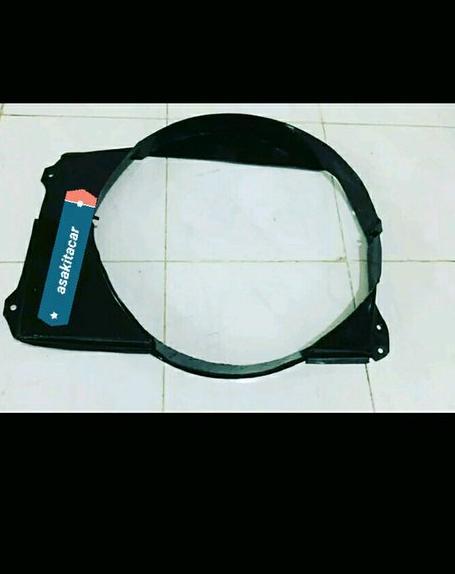 Jual tebeng tutup kipas radiator kijang grand - Jakarta Utara - Miyuki ...
