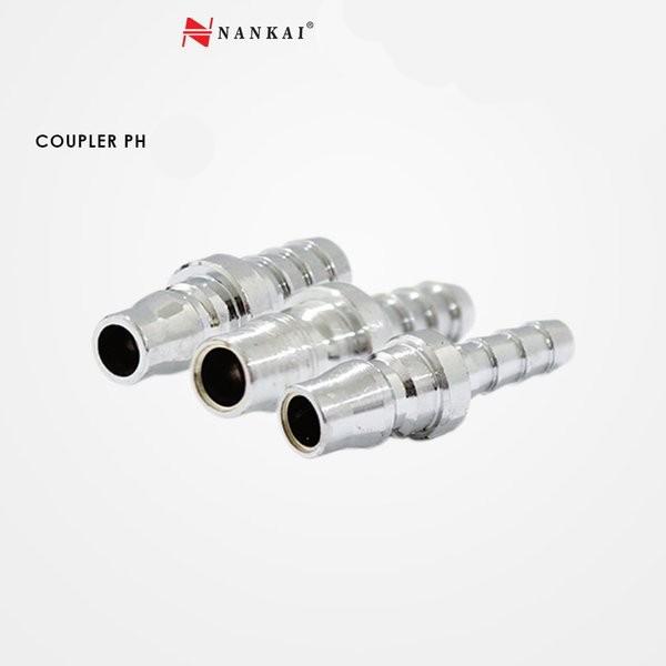 Jual kopler kompresor coupler ph40 1/2inch Nankai - Kota Samarinda ...