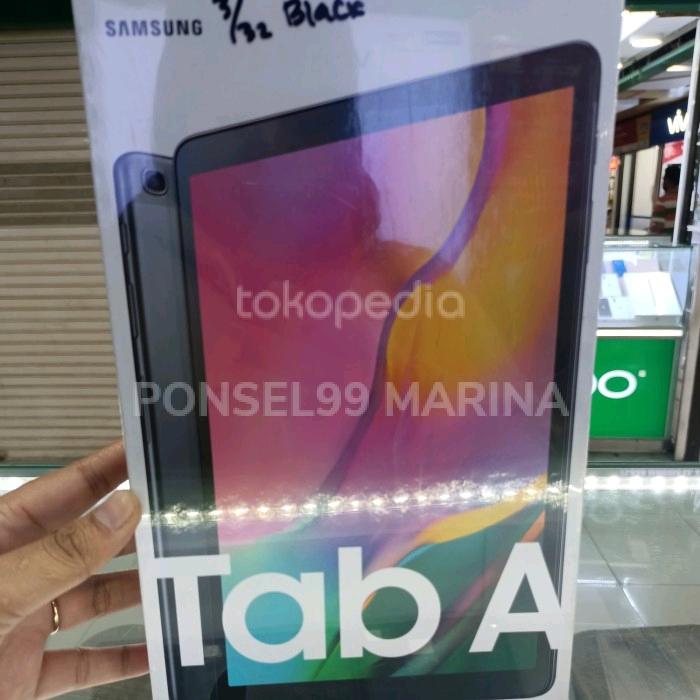 Jual NEW SAMSUNG GALAXY TAB A 2019 10INCH RESMI - Kota Surabaya ...