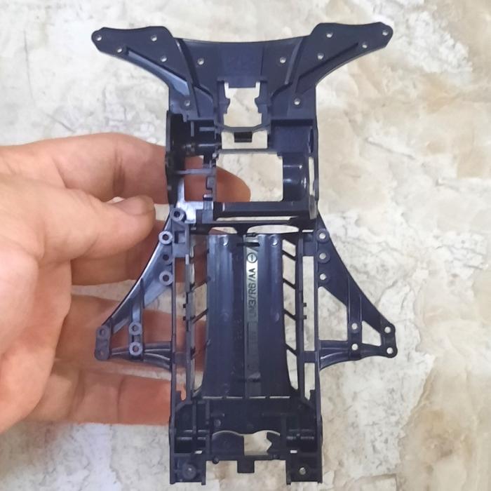 Jual Chassis FMA Hitam Ori Tamiya Loose Kit - Jakarta Utara - PINGGU ...