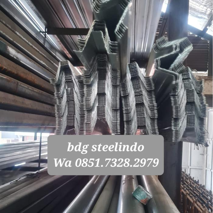 Jual Reng baja ringan 0.4 panjang 6 meter - Kab. Bandung - Bdg ...