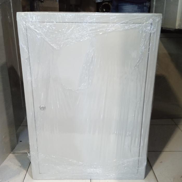 Jual Box Panel Listrik 50x70x20/Box Panel Indoor Plat 1mm - Jakarta ...