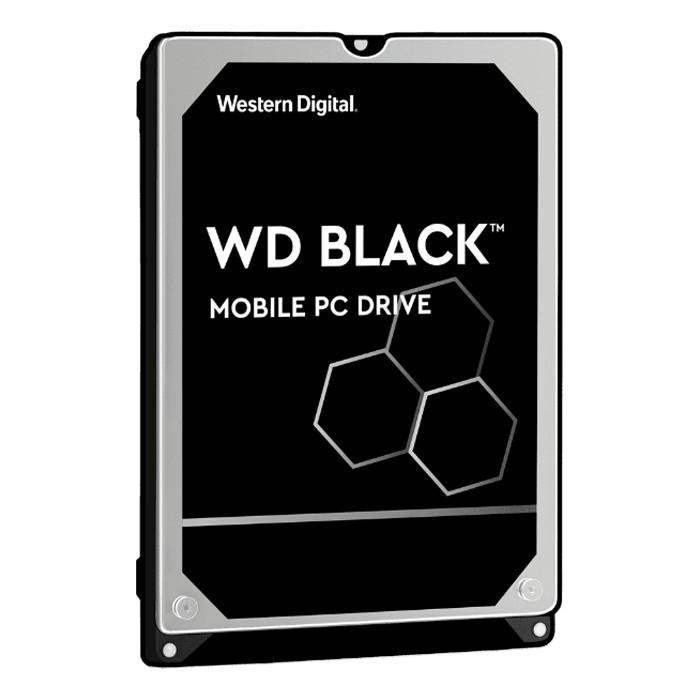 Jual Harddisk WD BLACK 4TB - 3.5" Sata III Gaming Hard Drive 4TB ...
