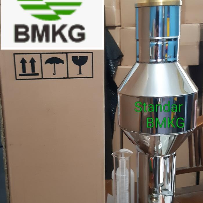 Jual Obs Ombrometer Alat Ukur Curah Hujan - Jakarta Selatan - Geo Multi ...