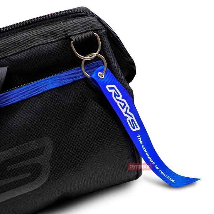 Jual Rays Official Tool Bag Black Original Di Seller Velvet Store ...