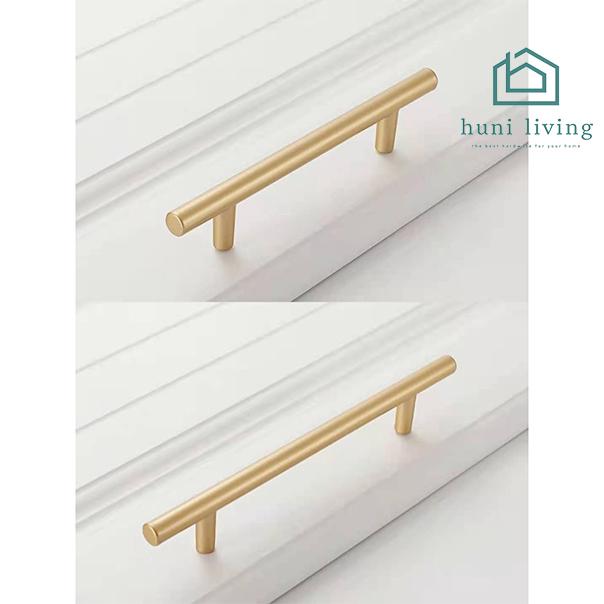 Jual Handle lemari Handle Emas Hitam Gold Tarikan Laci Minimalis Modern ...