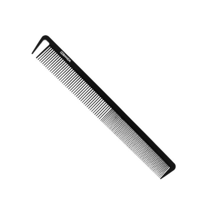 Jual The Simple Carbon Comb / Sisir Carbon by Banda Neira Grooming ...