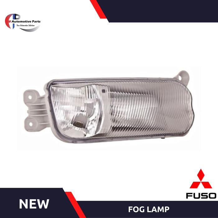 Jual FOG LAMP LAMPU PALANG FUSO FIGHTER NEW FN62 KIRI KANAN MK488573 ...