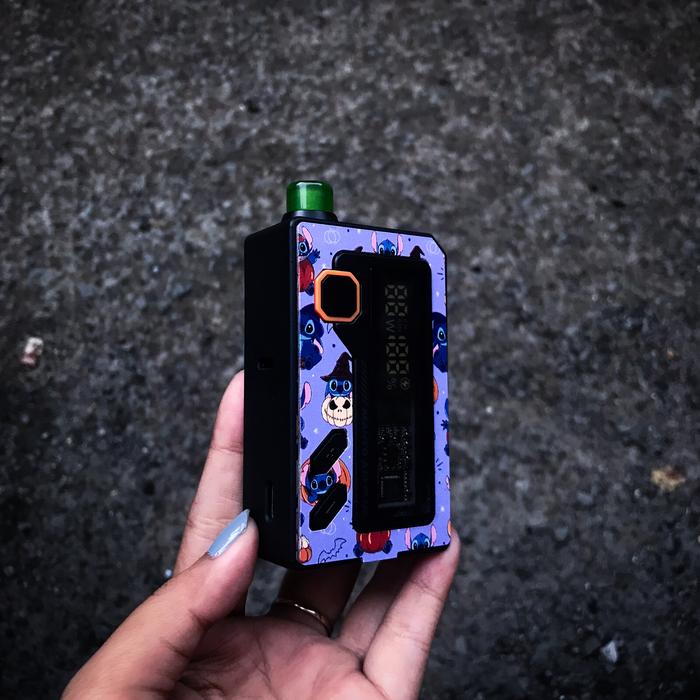 Jual [PO] Replacement Panel Door Custom for Manto AIO Plus - Kota ...