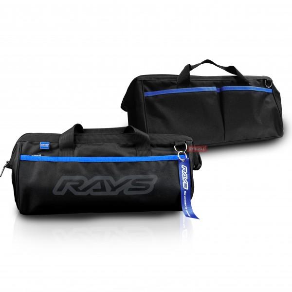 Jual Rays Official Tool Bag Black Original Di Seller Velvet Store ...