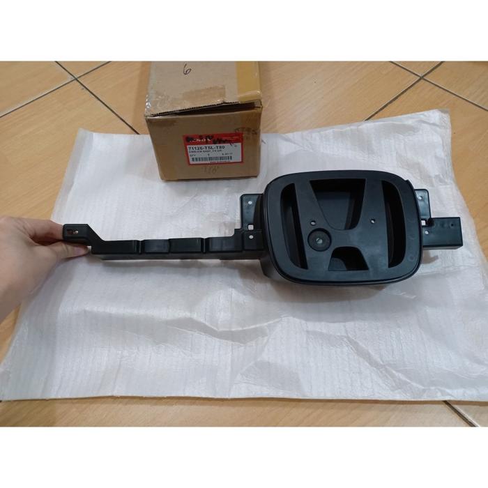 Jual Logo / Emblem H Depan Jazz GK5 City HRV Facelife 115 Genuine ...