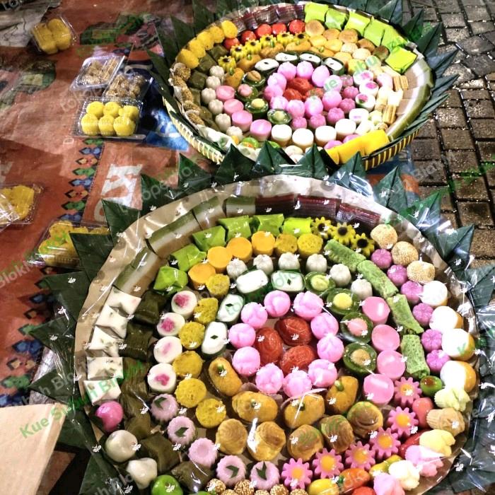 Jual Kue Tampah Jajanan Pasar - M - Jakarta Selatan - Kue Subuh Blok M ...