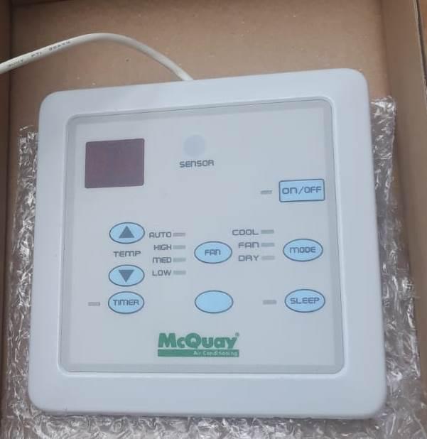 Jual Remote Gantung AC SLM McQuay Split Duct ORIGINAL - Kab. Tangerang ...