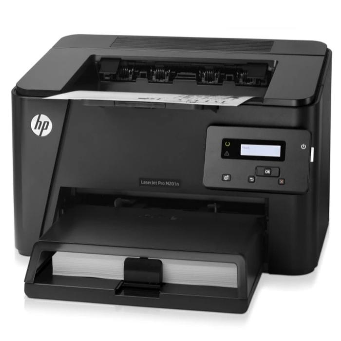 Jual Printer HP LaserJet Pro M201 [A4 Size] CF455A - Jakarta Pusat ...