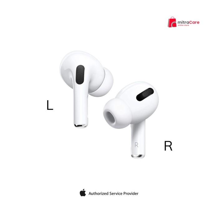 Jual AirPods Gen 2 / Gen 3 / Pro (Bagian salah satu L / R) - Pro Gen 1 ...