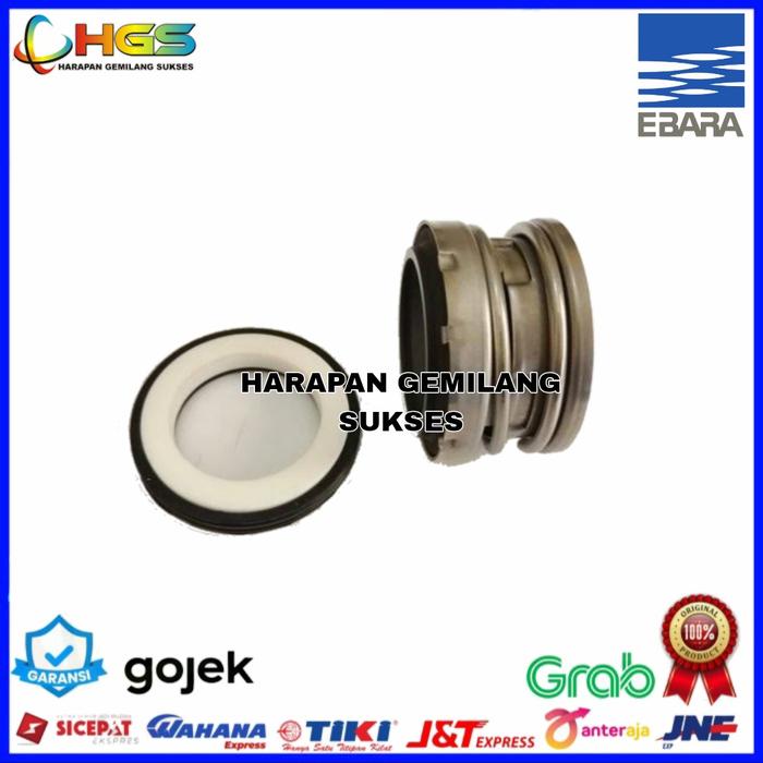 Jual Mechanical Seal Pompa Ebara 100 x 80 FSJA - Jakarta Barat ...