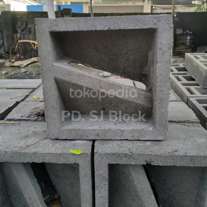 Jual Roster/Loster minimalis Tampias Miring - Kota Tangerang - PD. SJ ...