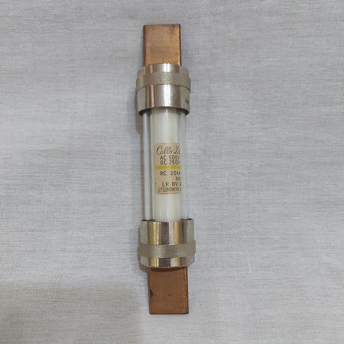 Jual CELLO LITE FUSE NB3 75A - Jakarta Pusat - Karya Bersama Electric ...
