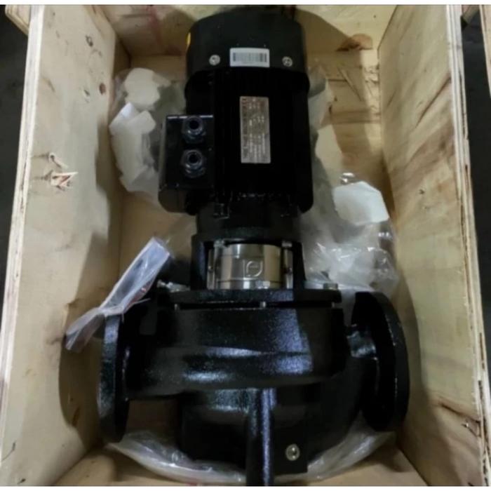 Jual Pompa CNP TD 100-22/2 Pompa Cooling Tower Impeller Stainless ...