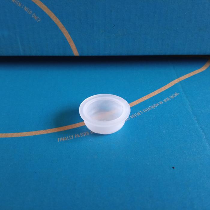 Jual Tutup sumbat / plug plastik botol diameter 21mm per kilogram ...