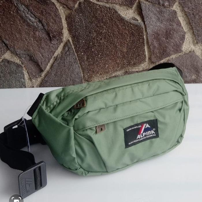 Jual TP 016 - Kota Bandung - Alpina Official Indonesia | Tokopedia