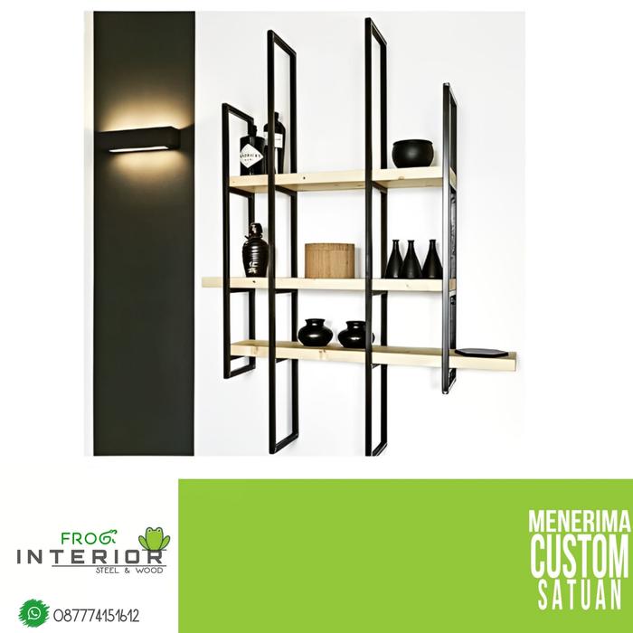 Jual hambalan, ambalan, hambalan dinding, pajangan dinding, hambalan ...