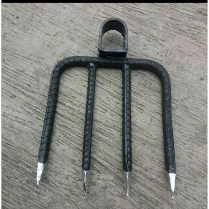 Jual GARUKAN SAMPAH/GARFU GARUKAN/BAHAN BESI ULIR - Kab. Bekasi ...