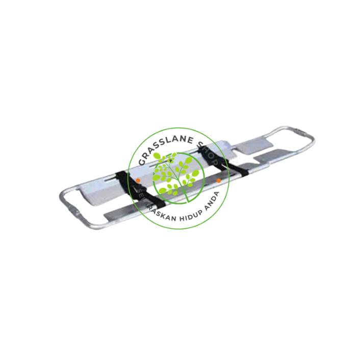 Jual Scoop Stretcher GEA Almunium YDC 4B 4 B - SMICO SM 999-E - Jakarta ...
