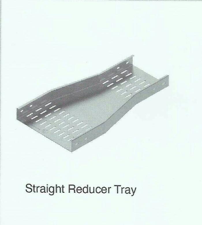 Jual Reducer Tray (Straight/Left/Right) Hotdip 100 - 150x100 - Jakarta ...