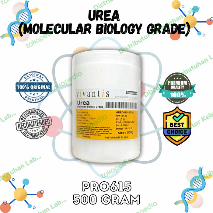 Jual UREA | AgNO3, 500 Gram - Kab. Bogor - Distributor Kebutuhan ...