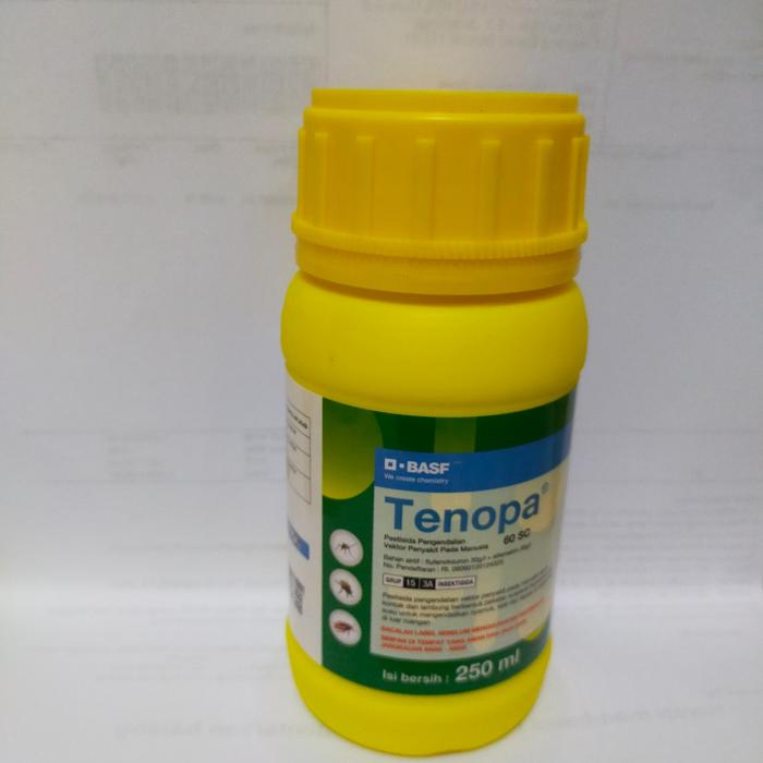 Promo Tenopa 60SC Racun Nyamuk - Jakarta Pusat - ritos utama | Tokopedia