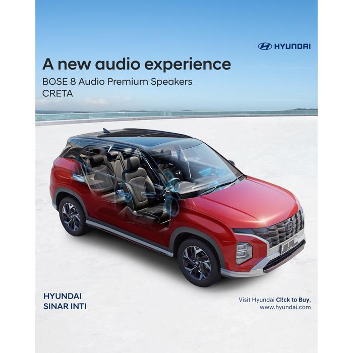 Promo DP CRETA PRIME PURI Cicil 0% 3x - Kota Depok - HYUNDAI SINAR INTI ...