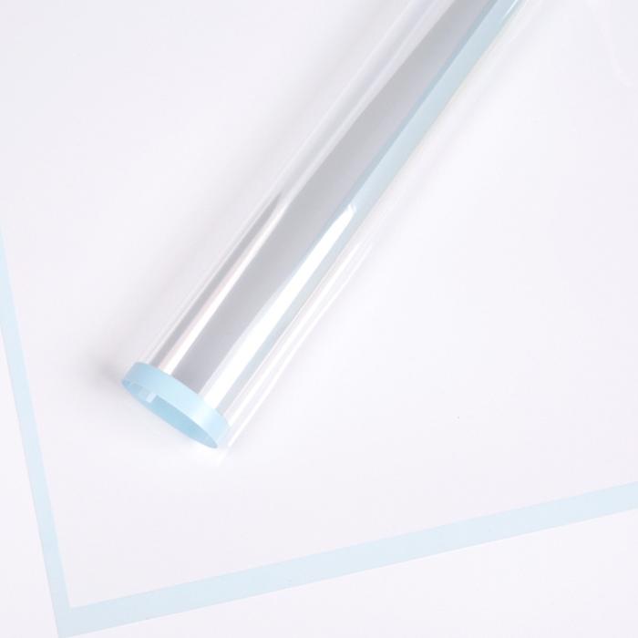 Jual cellophane paper buket kertas clear line transparan warna 58 x 58 ...
