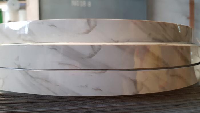 Jual NEW Produk Edging PVC motif Granite lebar 2,2mm tebal 1mm - 1053 ...