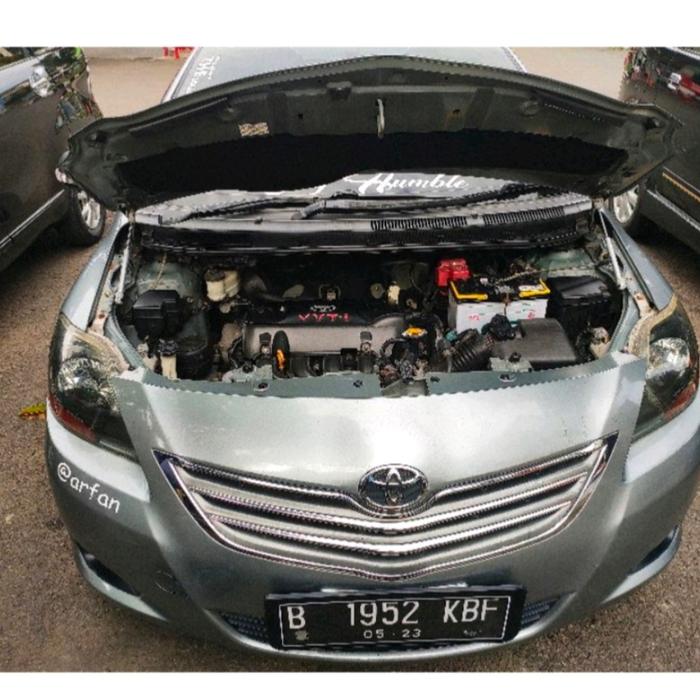 Jual Paket hidrolik kap mesin mobil Toyota Vios Gen 2 2007 ke atas ...