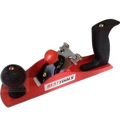 Jual BESTTOOLS ALAT SERUT KETAM PASAH KAYU PLANER MANUAL BODY BESI ...
