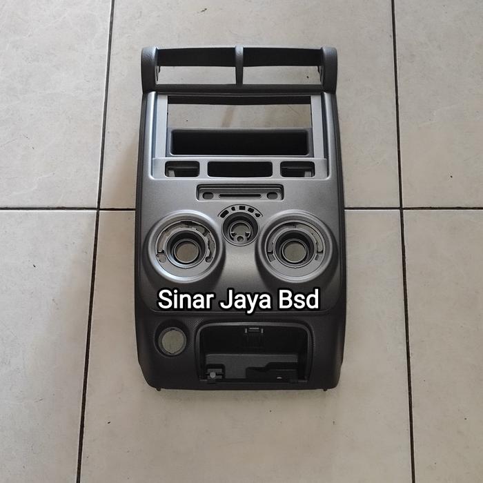 Jual Panel Dashboard Tengah Avanza Xenia Asli Orisinil 100% - Kota ...